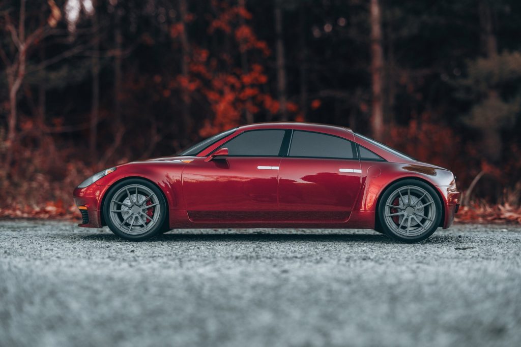 New EV Startup Maple Majestic Aims To Become Canada’s First Modern ...