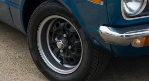 The Forgotten Rotary Champ: Remembering The Mazda RX-3 At 50 | Carscoops