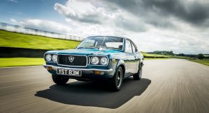 The Forgotten Rotary Champ: Remembering The Mazda RX-3 At 50 | Carscoops