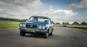 The Forgotten Rotary Champ: Remembering The Mazda RX-3 At 50 | Carscoops