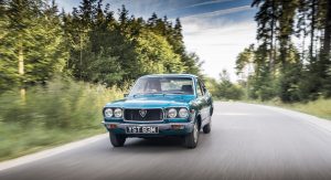 The Forgotten Rotary Champ: Remembering The Mazda RX-3 At 50 | Carscoops