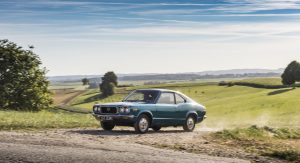 The Forgotten Rotary Champ: Remembering The Mazda RX-3 At 50 | Carscoops