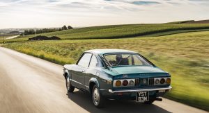 The Forgotten Rotary Champ: Remembering The Mazda RX-3 At 50 | Carscoops