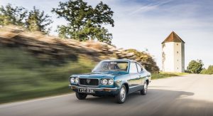 The Forgotten Rotary Champ: Remembering The Mazda RX-3 At 50 | Carscoops