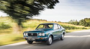 The Forgotten Rotary Champ: Remembering The Mazda RX-3 At 50 | Carscoops