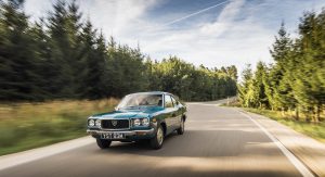 The Forgotten Rotary Champ: Remembering The Mazda RX-3 At 50 | Carscoops