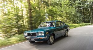 The Forgotten Rotary Champ: Remembering The Mazda RX-3 At 50 | Carscoops