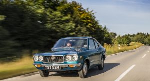The Forgotten Rotary Champ: Remembering The Mazda RX-3 At 50 | Carscoops