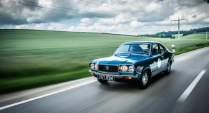 The Forgotten Rotary Champ: Remembering The Mazda RX-3 At 50 | Carscoops