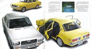 The Forgotten Rotary Champ: Remembering The Mazda RX-3 At 50 | Carscoops