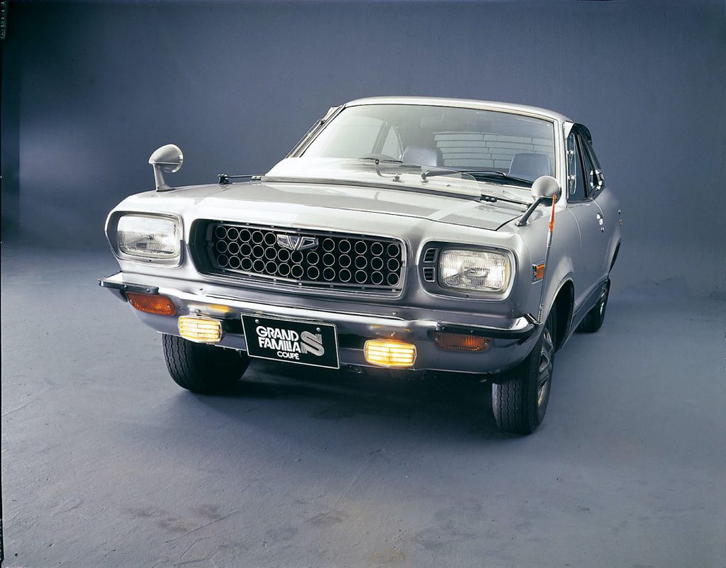 The Forgotten Rotary Champ: Remembering The Mazda RX-3 At 50 | Carscoops