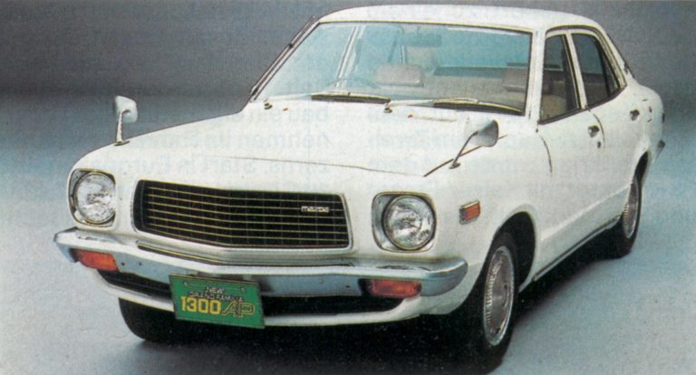 The Forgotten Rotary Champ: Remembering The Mazda RX-3 At 50 | Carscoops