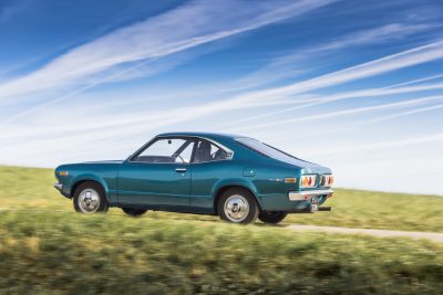 The Forgotten Rotary Champ: Remembering The Mazda RX-3 At 50 | Carscoops