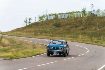 The Forgotten Rotary Champ: Remembering The Mazda RX-3 At 50 | Carscoops