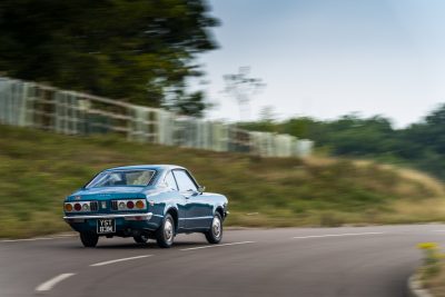 The Forgotten Rotary Champ: Remembering The Mazda RX-3 At 50 | Carscoops