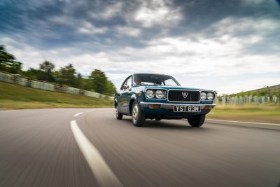 The Forgotten Rotary Champ: Remembering The Mazda RX-3 At 50 | Carscoops