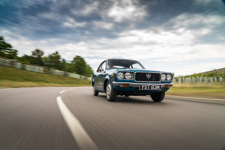 The Forgotten Rotary Champ: Remembering The Mazda RX-3 At 50 | Carscoops