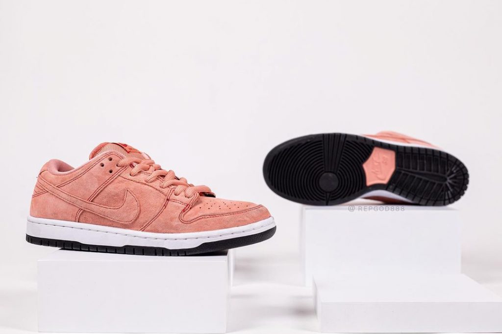 New Nike SB “Gulf” Dunk Sneakers Take Inspiration From The 1970 Porsche ...