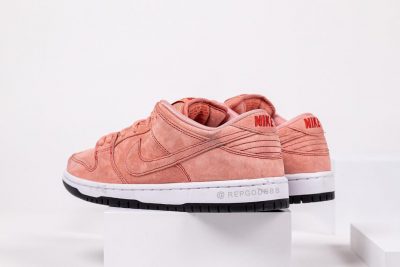 New Nike SB “Gulf” Dunk Sneakers Take Inspiration From The 1970 Porsche ...