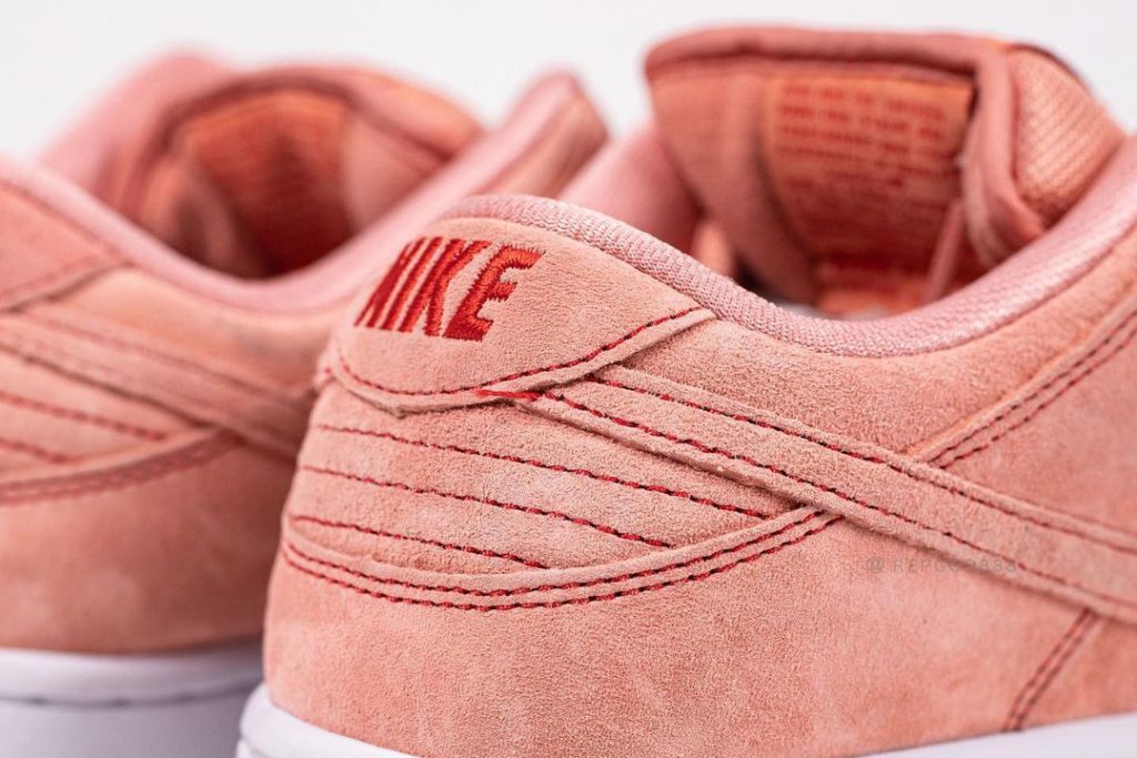 New Nike SB “Gulf” Dunk Sneakers Take Inspiration From The 1970 Porsche ...