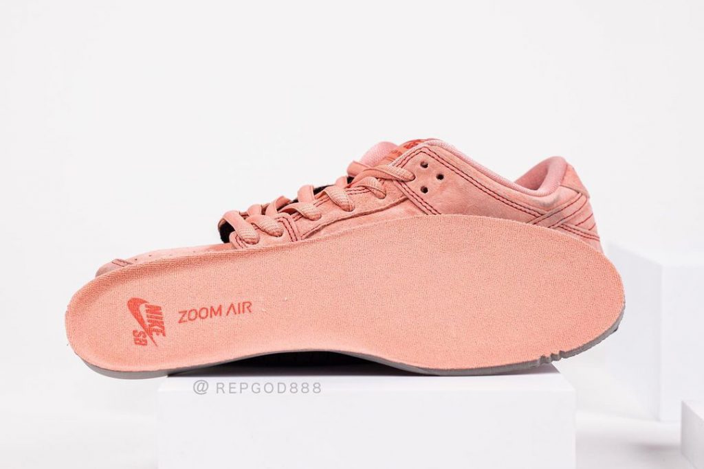 New Nike SB “Gulf” Dunk Sneakers Take Inspiration From The 1970 Porsche ...