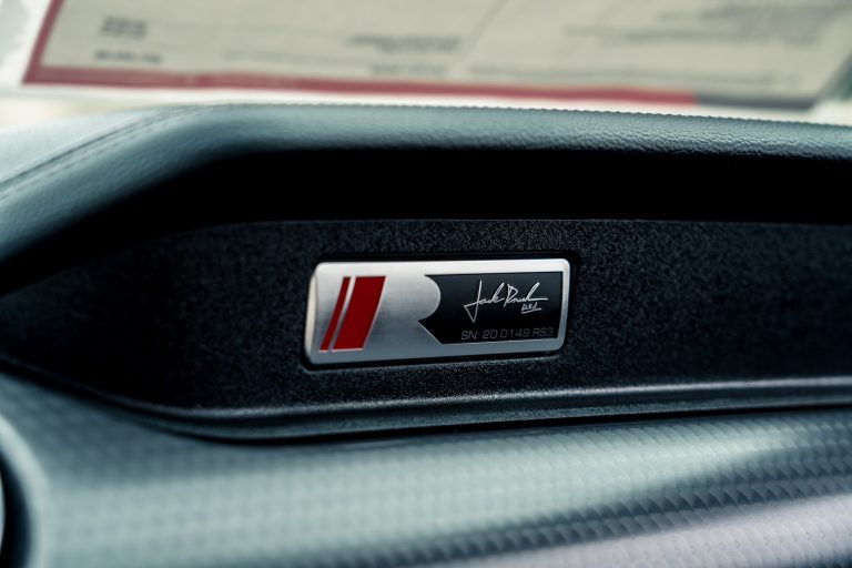 2021 Roush Stage 3 Mustang Unveiled With Up To 775 HP | Carscoops