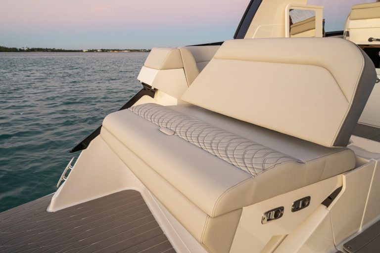 The Ultimate Boating Machine? BMW Designworks And Sea Ray Introduce New ...