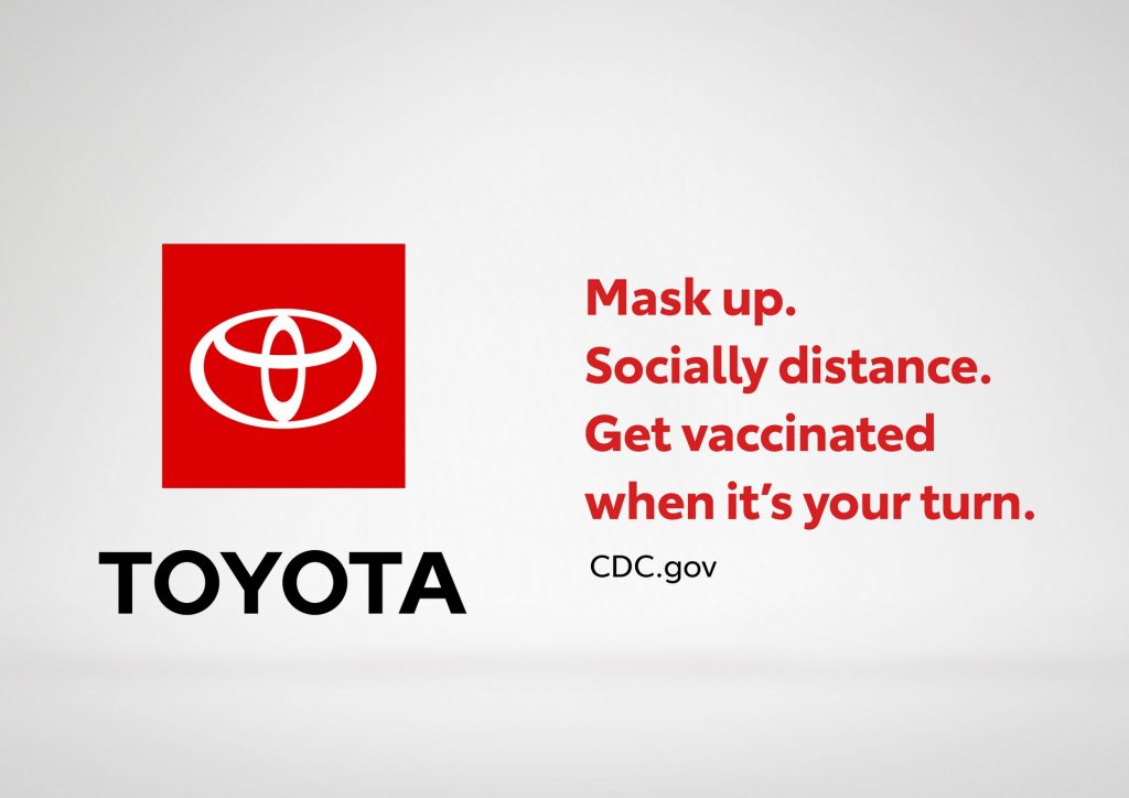 Toyota’s Super Bowl Ads Focus On Strength And Determination As Well As ...