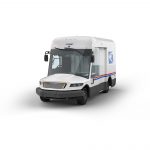 Get Used To It: This Is The New USPS Delivery Vehicle Coming In 2023 ...