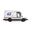 Get Used To It: This Is The New USPS Delivery Vehicle Coming In 2023 ...