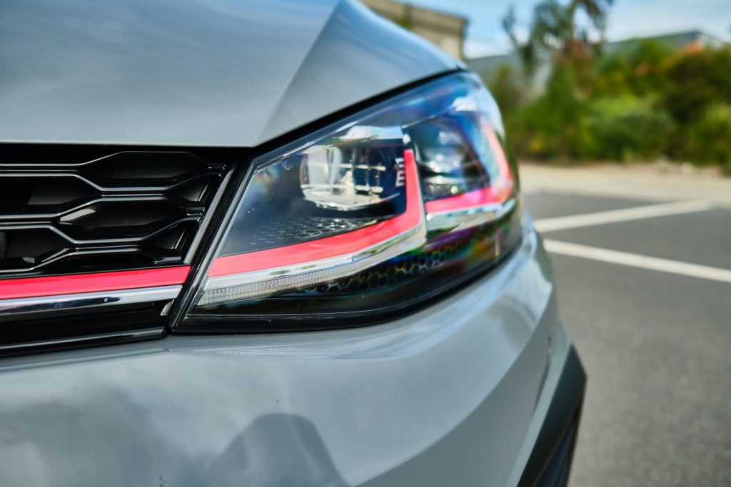 Driven: 2020 VW Golf GTI TCR Is What The GTI Should Have Always Been ...