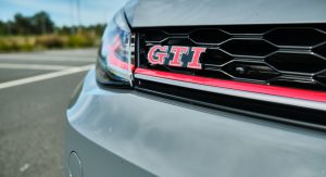 Driven: 2020 VW Golf GTI TCR Is What The GTI Should Have Always Been ...