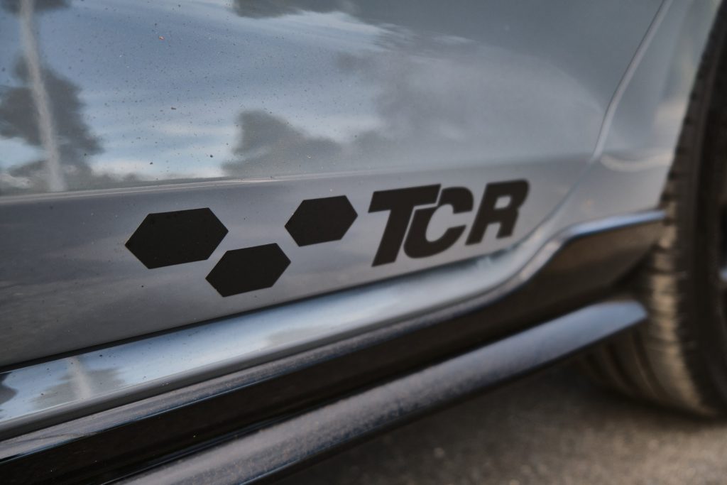 Driven: 2020 VW Golf GTI TCR Is What The GTI Should Have Always Been ...