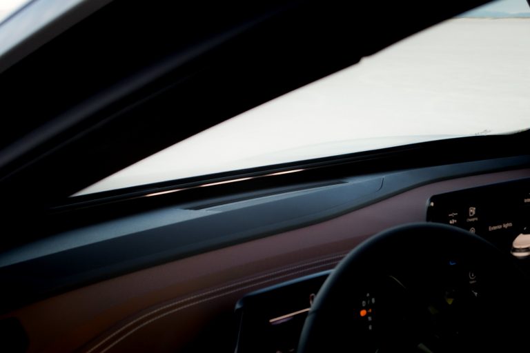 The Volkswagen ID. 4 Will Talk To You Using Light | Carscoops