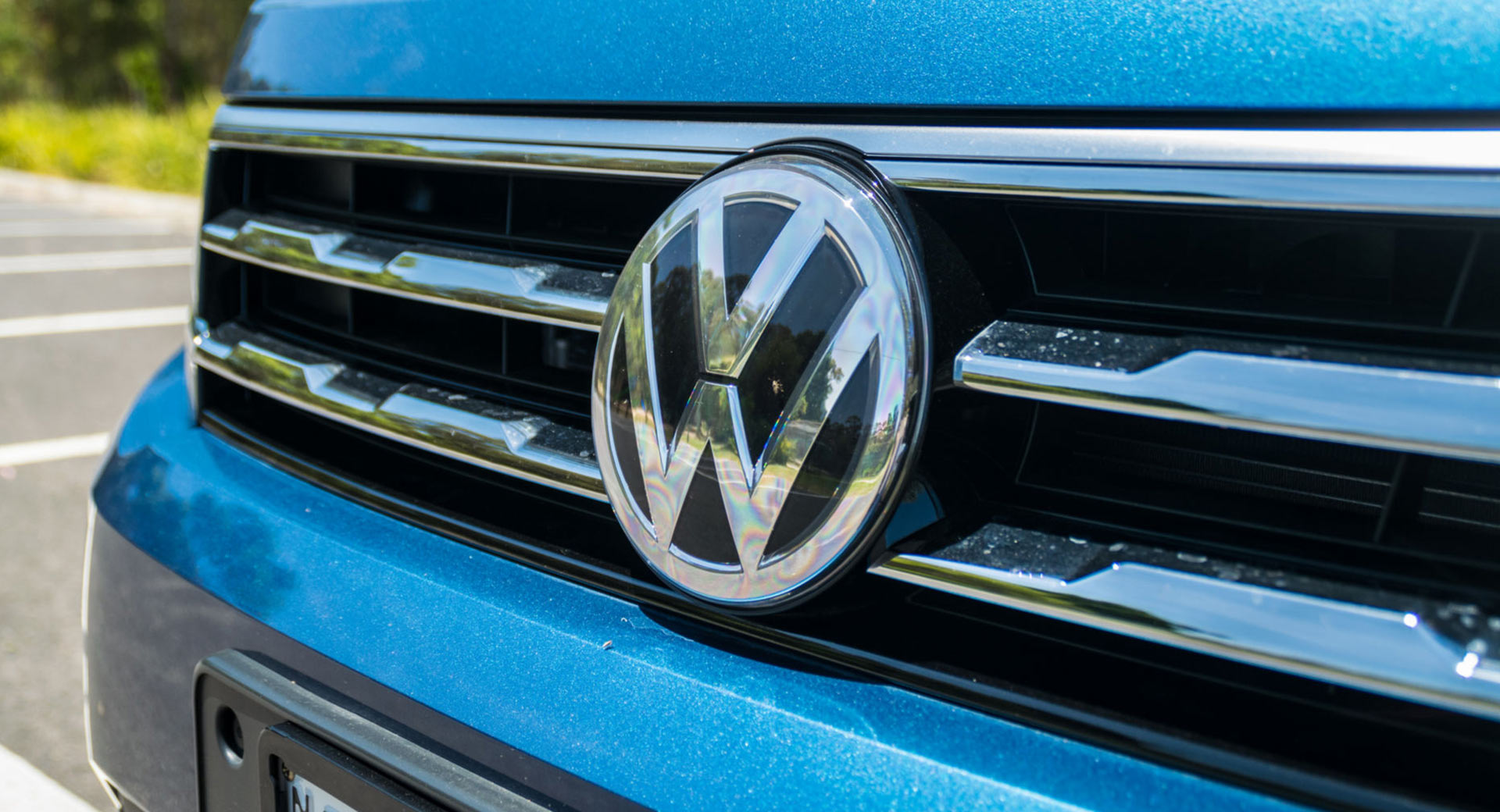 Volkswagen Thinking About Flying Vehicles In China | Carscoops