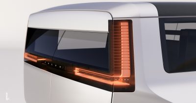 Volvo Experience SUV Design Study Shows Shared Mobility Need Not Be ...