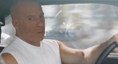 Vin Diesel Is Responsible For More Onscreen Car-nage Than Any Other ...