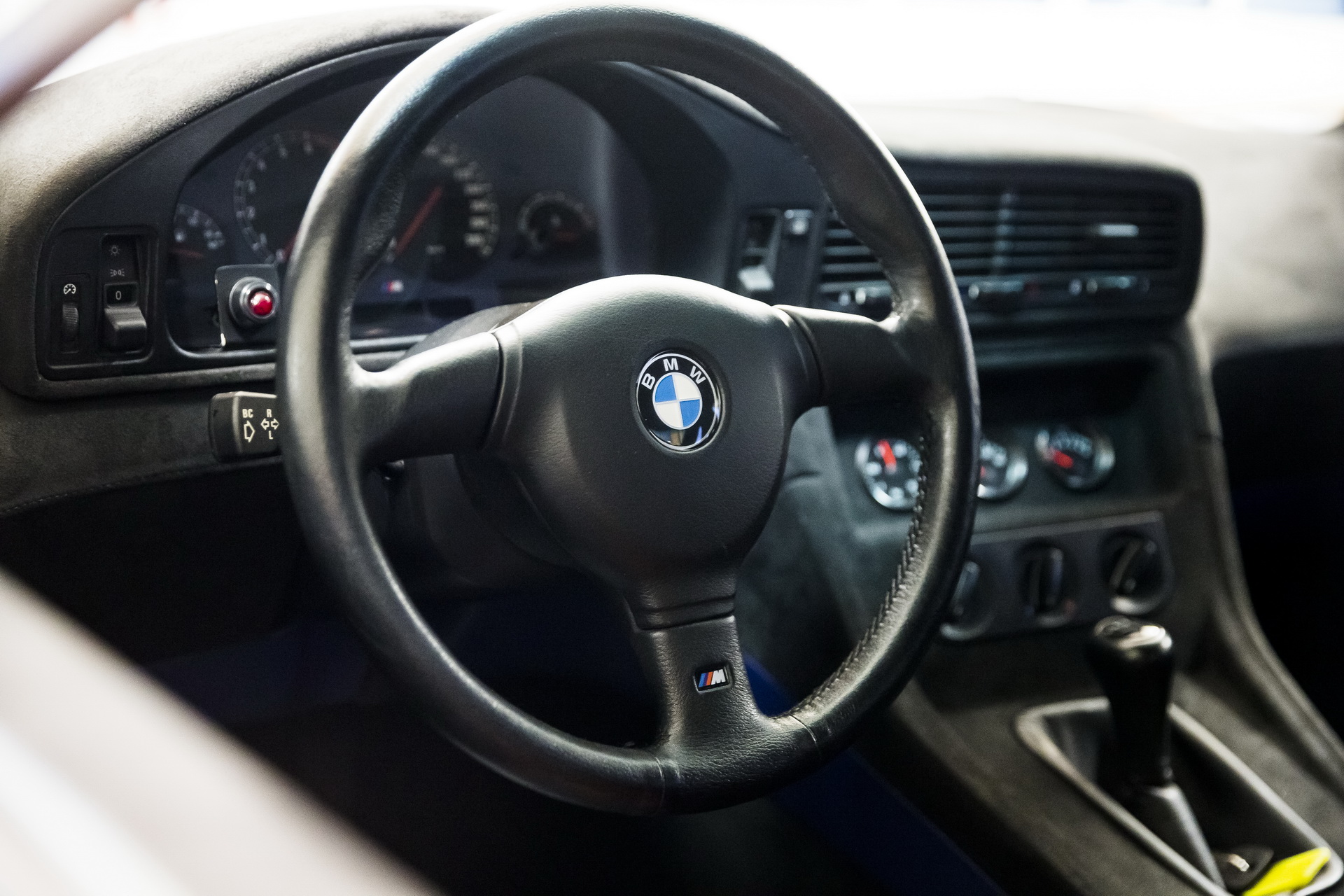 The World’s Only BMW E31 M8 Is Getting Back On The Road | Carscoops