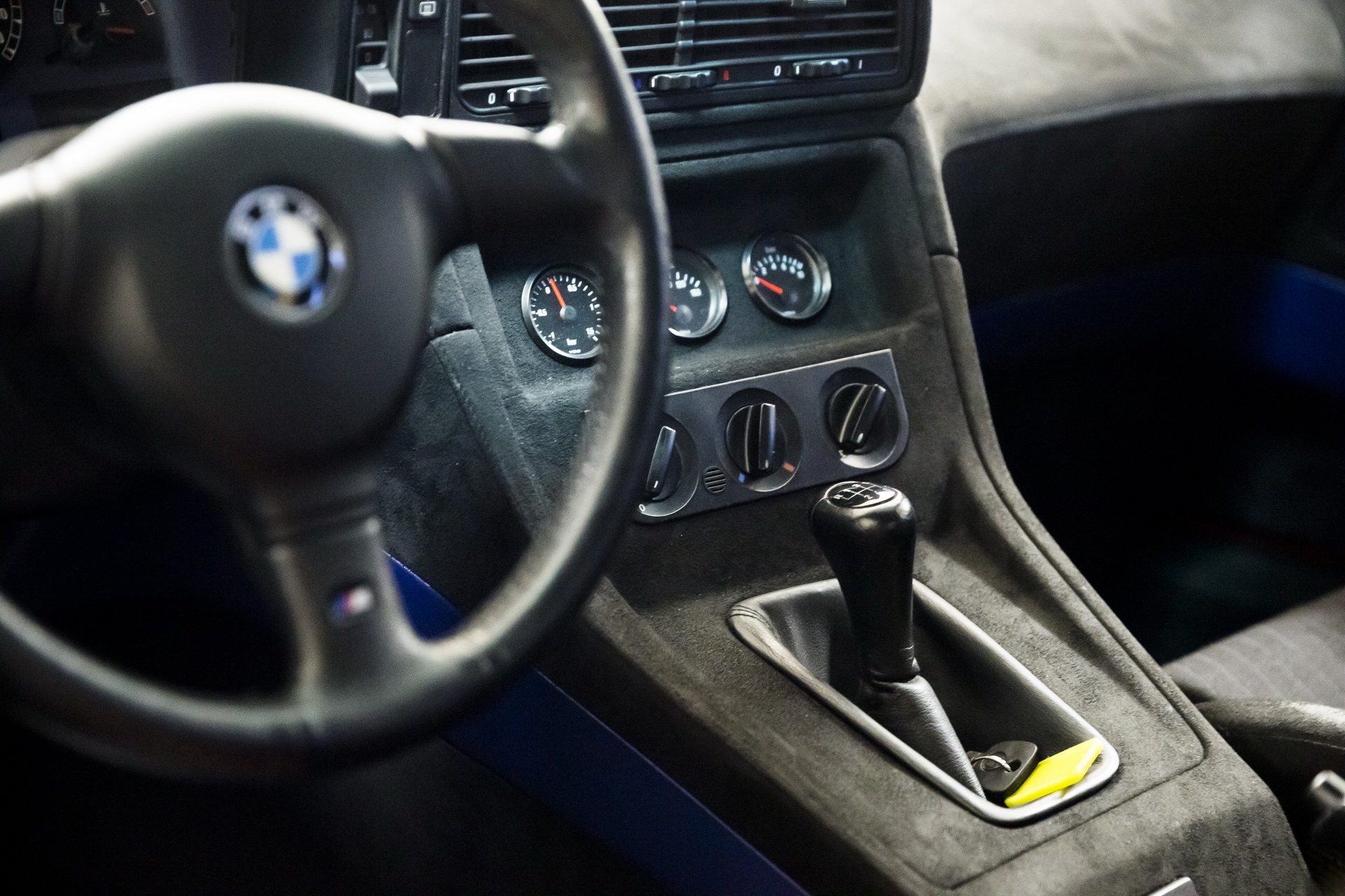 The World’s Only BMW E31 M8 Is Getting Back On The Road | Carscoops