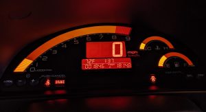 This Honda S2000 AP2 Has Driven Just 1,900 Miles, But It'll Cost You ...