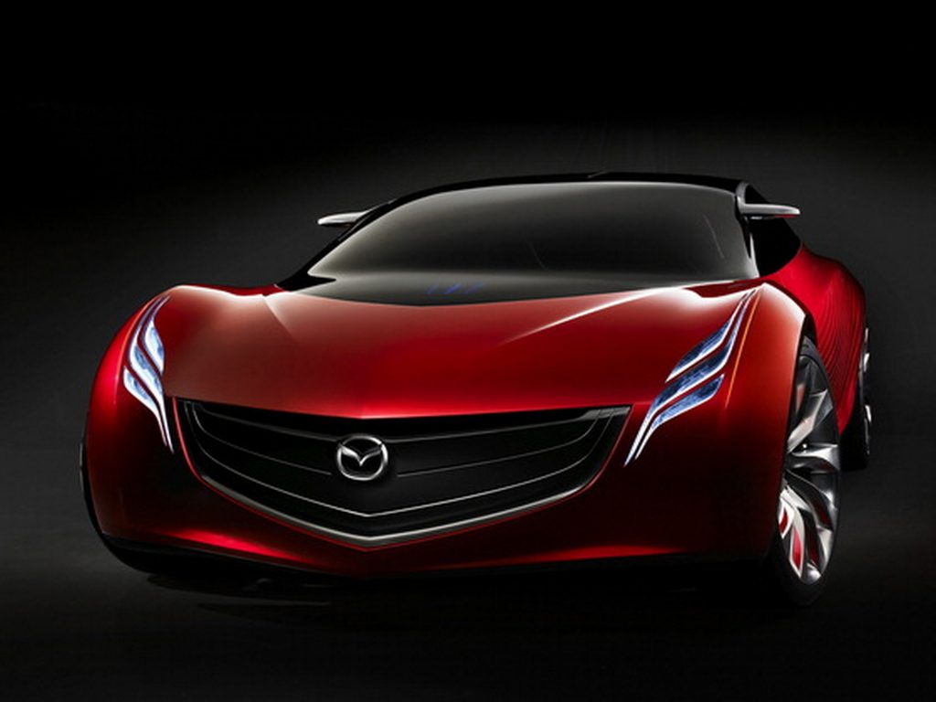 Mazda3 Designer Promoted To Mazda North America’s Senior Director Of ...
