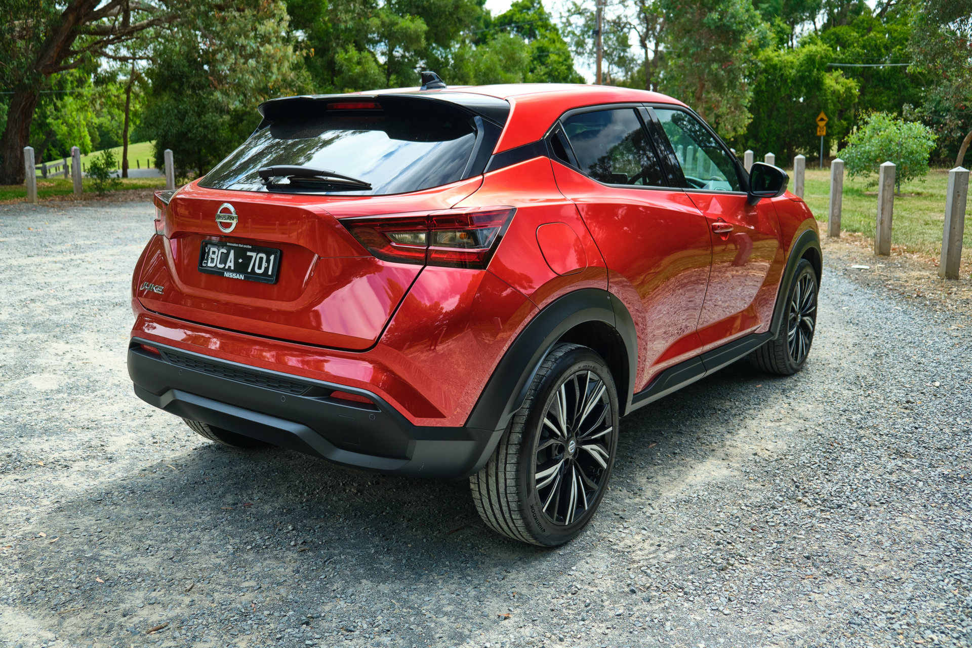 Driven: 2020 Nissan Juke Ti Is A Vast Improvement Over The Original ...