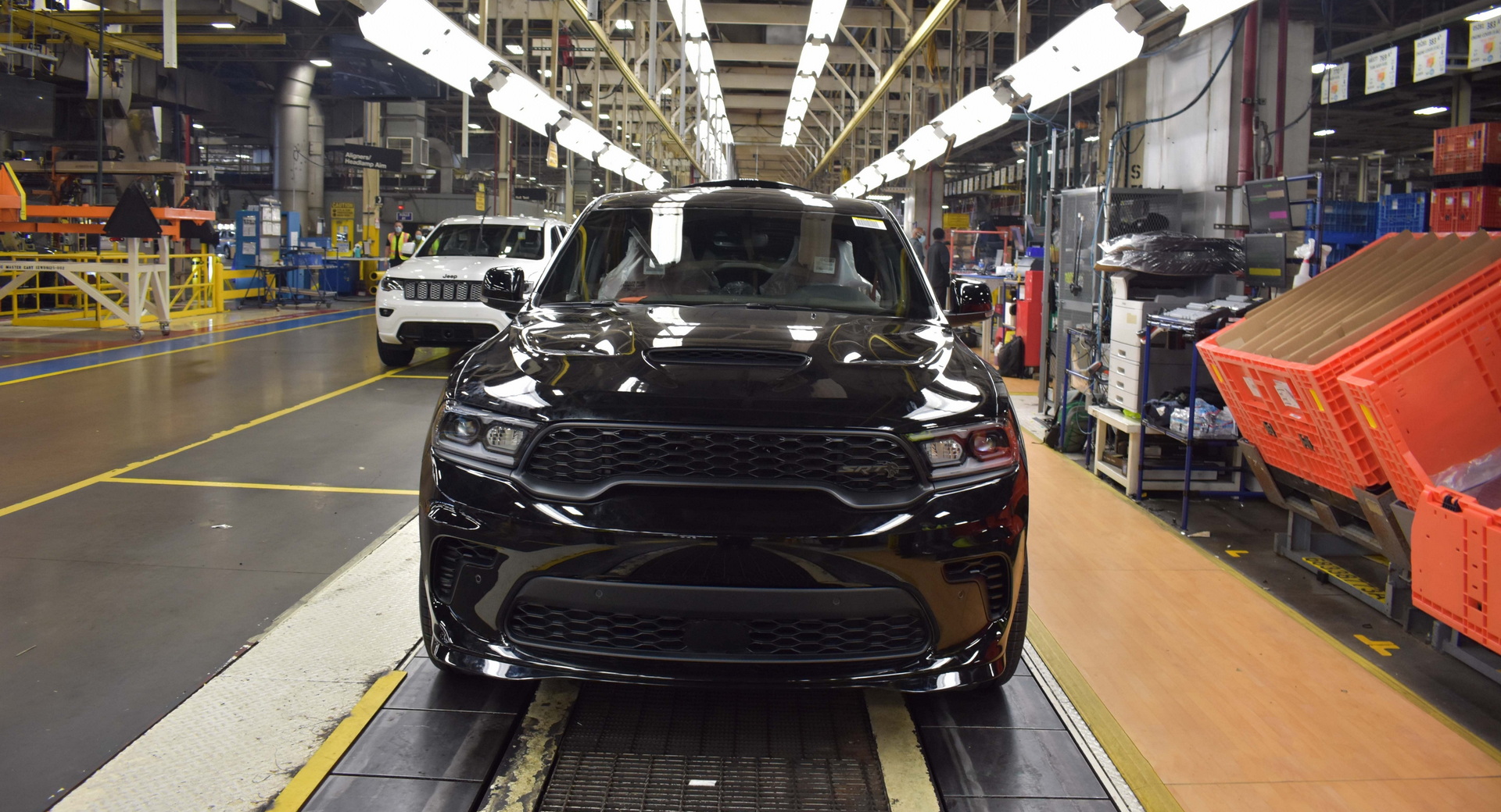 FCA Pleads Guilty In Union Corruption Scandal, Admits Bribing UAW ...