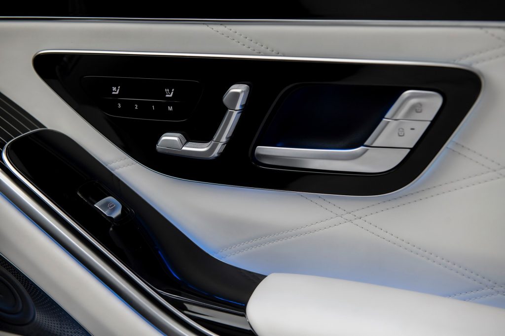 The 2021 Mercedes-Maybach S-Class Costs A House-Like $184,900 | Carscoops