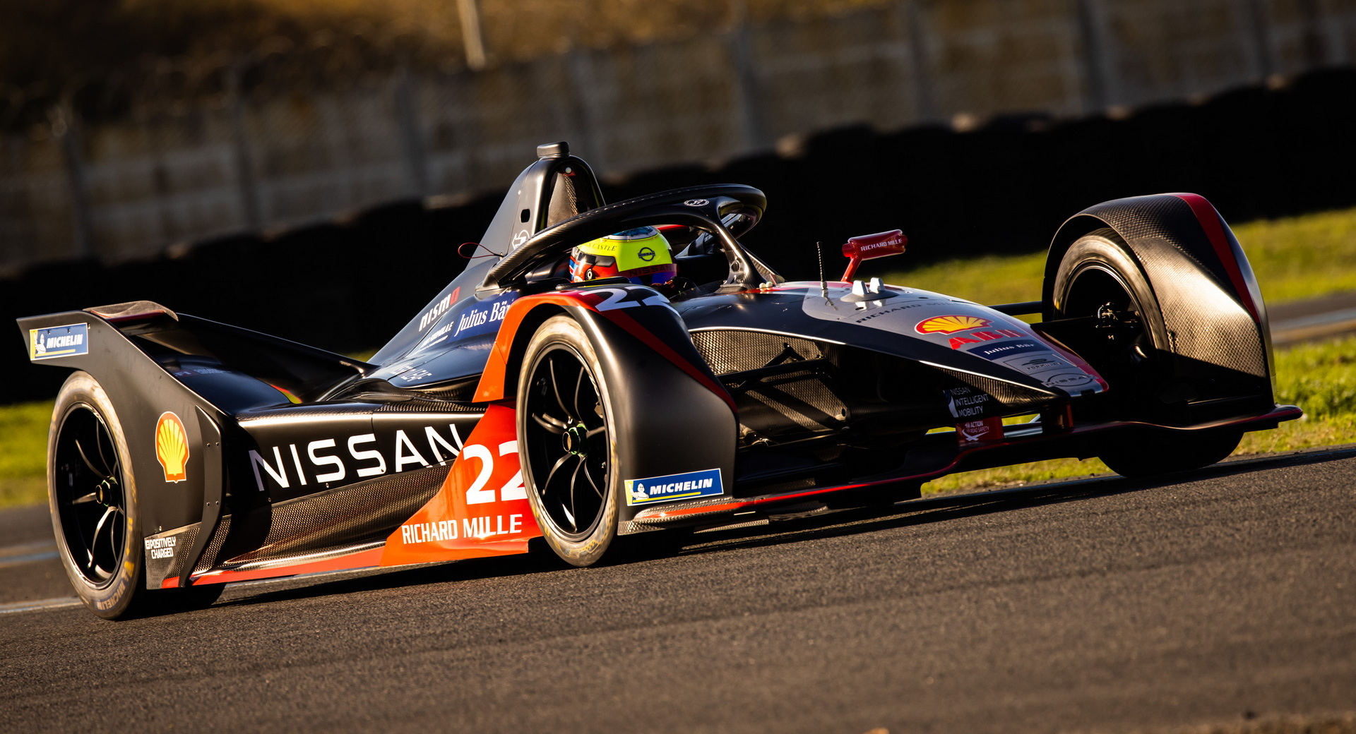 Nissan Commits To Continue Racing In Formula E Until 2026 | Carscoops