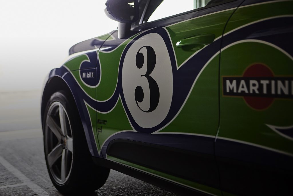 Porsche Spain Releases Quartet Of Motorsport-Inspired Liveries For The ...