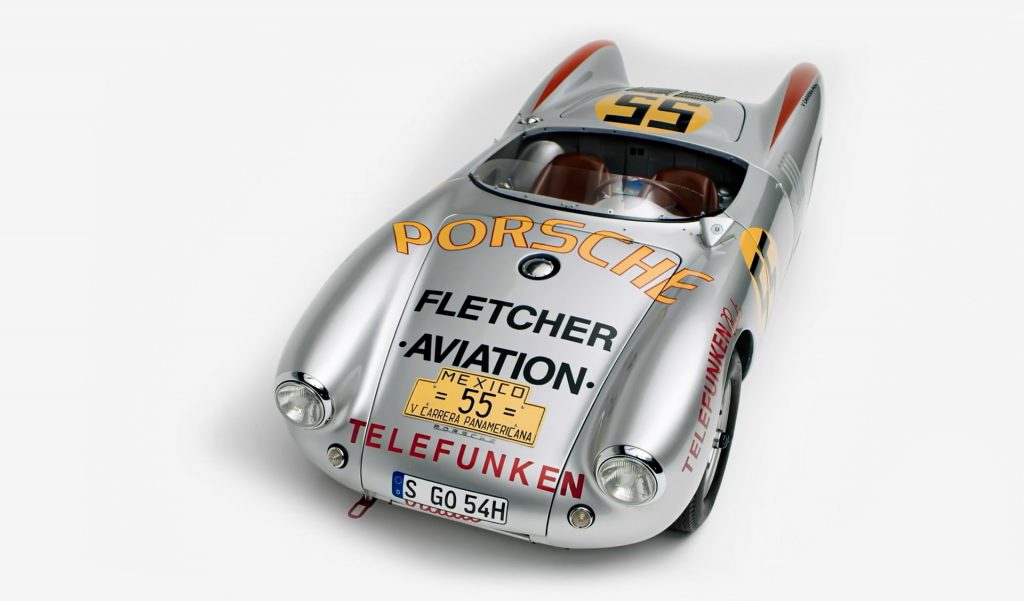 Porsche Spain Releases Quartet Of Motorsport-Inspired Liveries For The ...