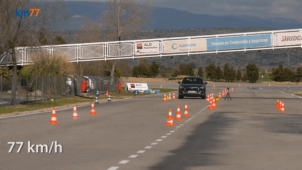 2021 Audi Q2 Improves On 2016 Model And Passes The Moose Test | Carscoops