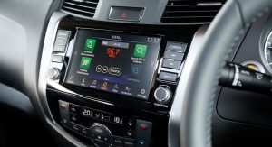 2021 Nissan Navara: New Ute Launched In Australia, Prices Start At AU ...