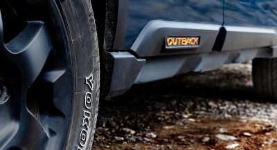 Subaru Confirms Rugged New Outback ‘Wilderness’ Coming March 30 | Carscoops
